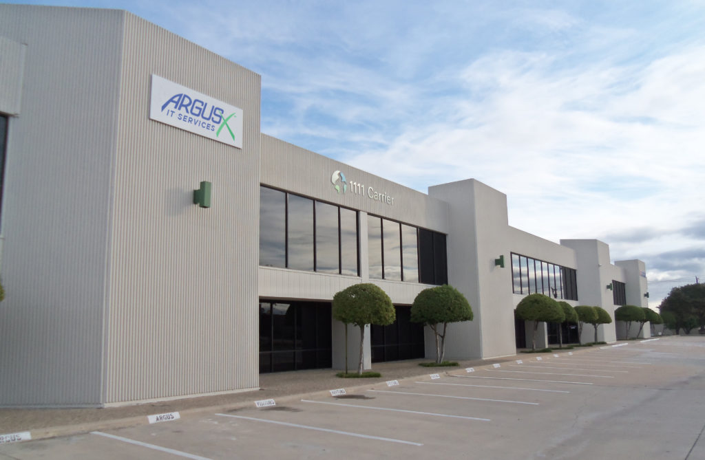 About Us – Argus IT Services