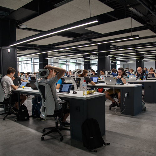 Office and clerical – Argus IT Services