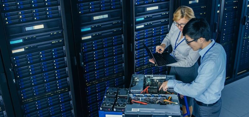 Services Argus It Services